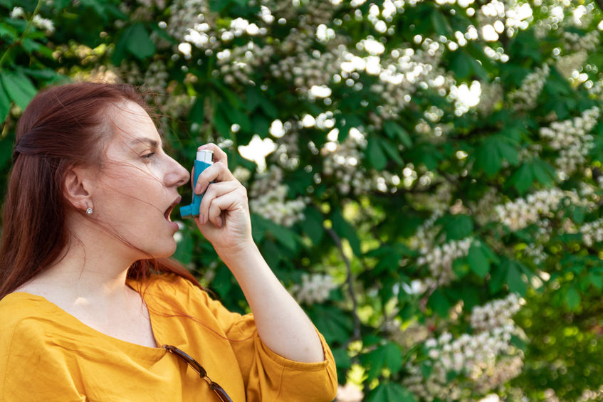 An Overview of Asthma and How Microdose Therapy Can Help - The Helen ...